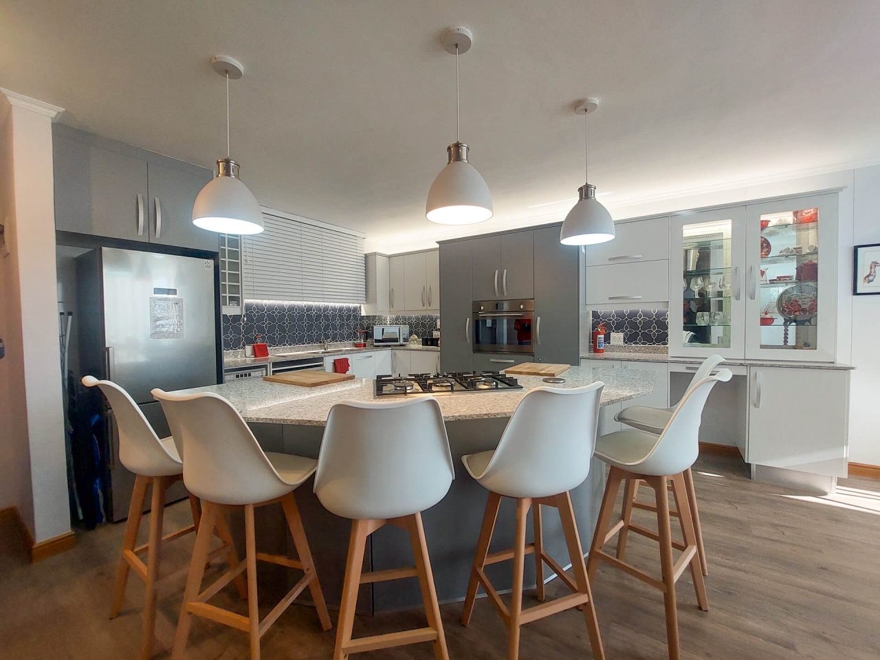Kitchens | MCE Cupboards