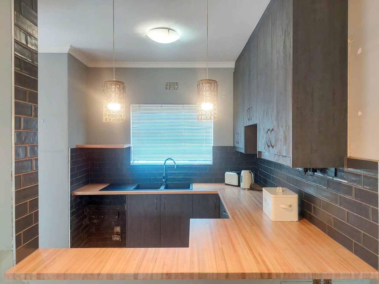 Kitchens | MCE Cupboards