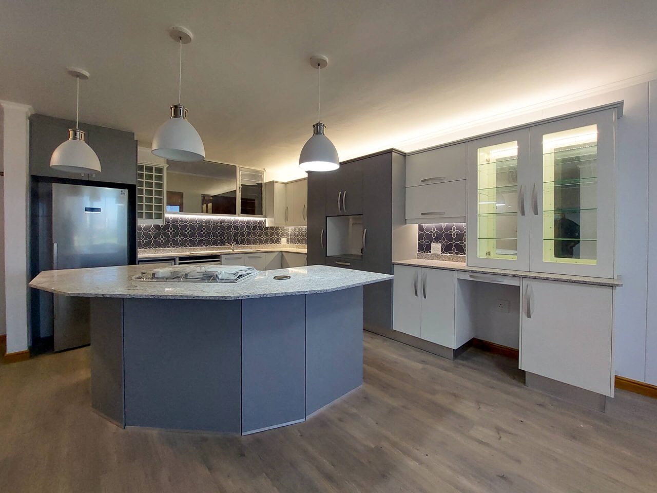 Kitchens | MCE Cupboards