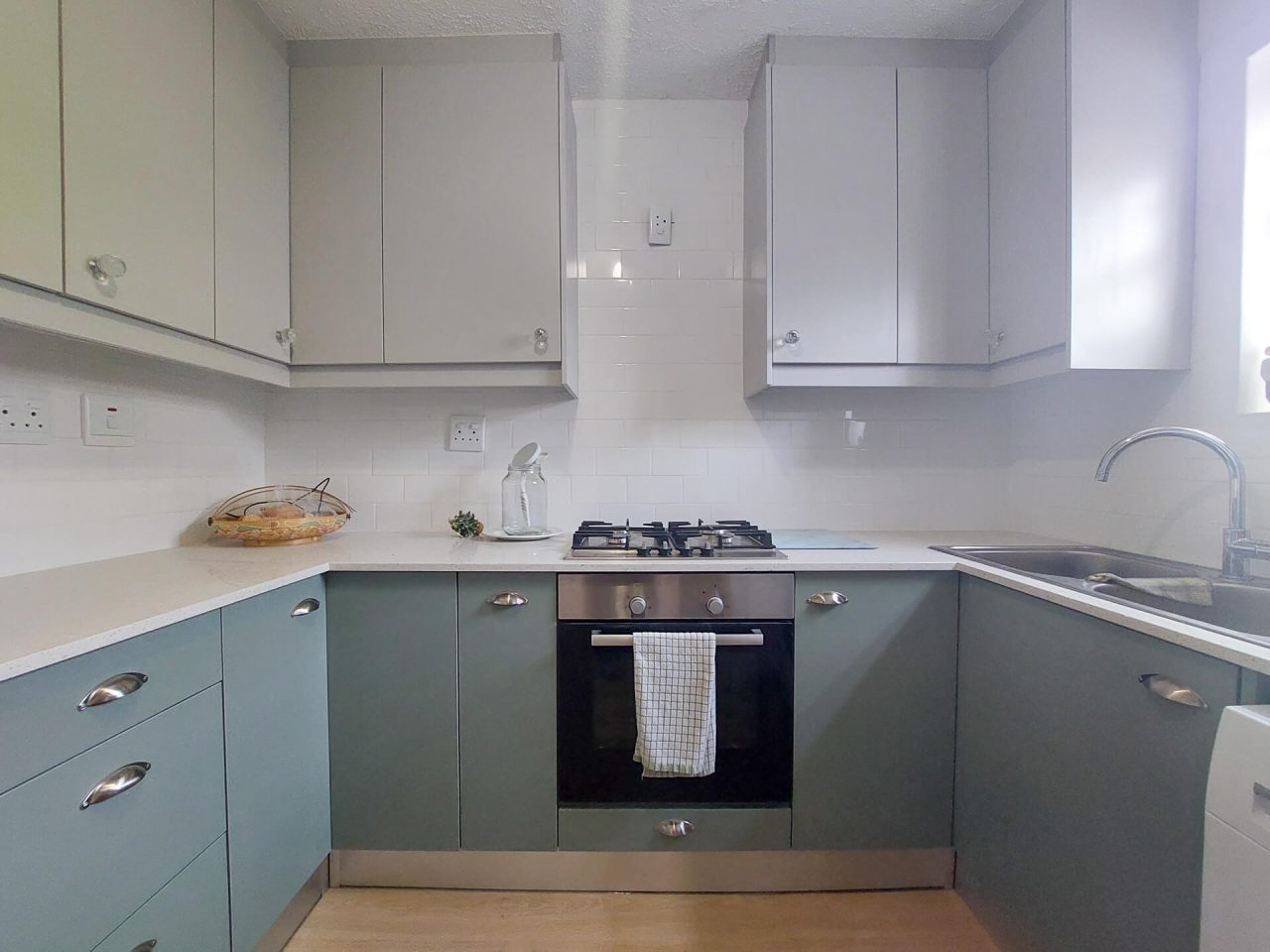 Kitchens | MCE Cupboards