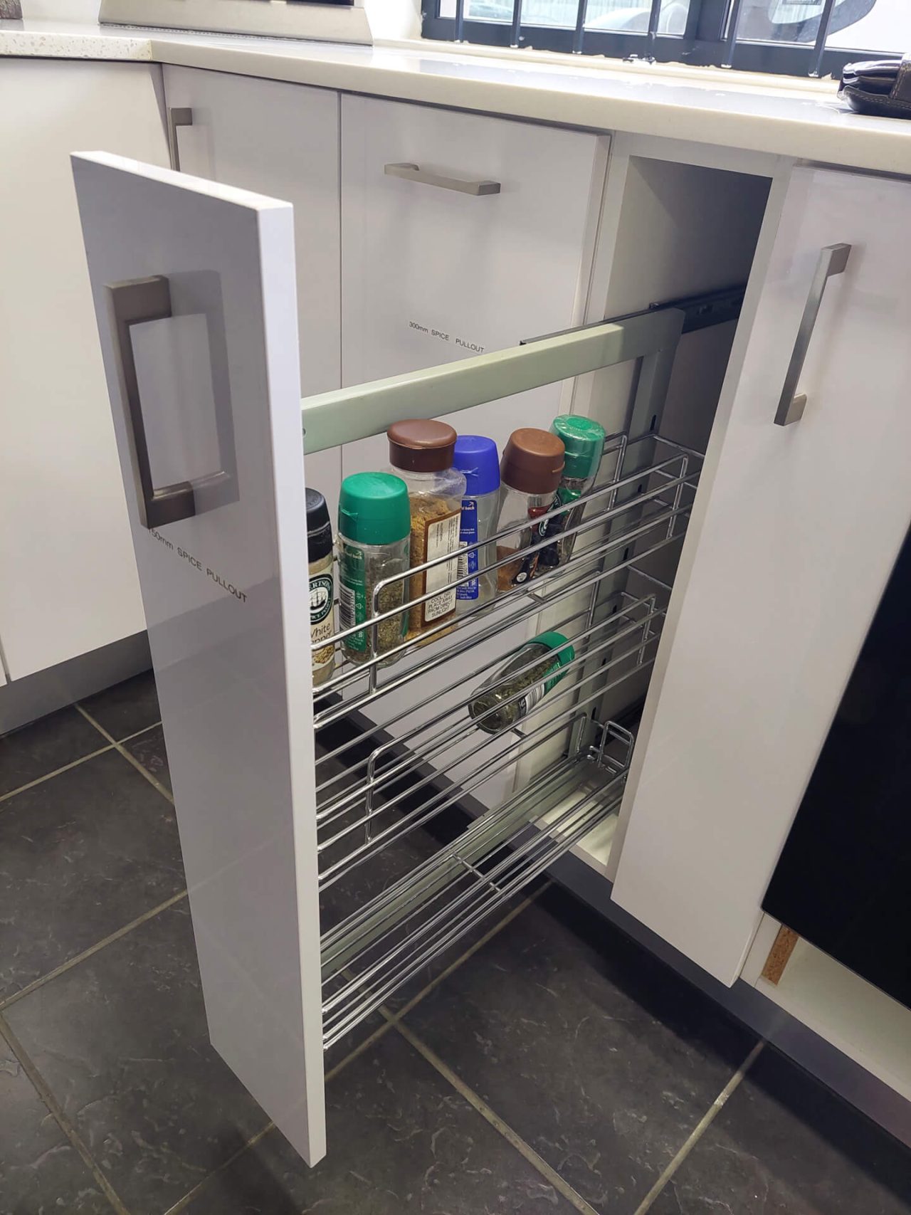 Craft / Speciality | MCE Cupboards
