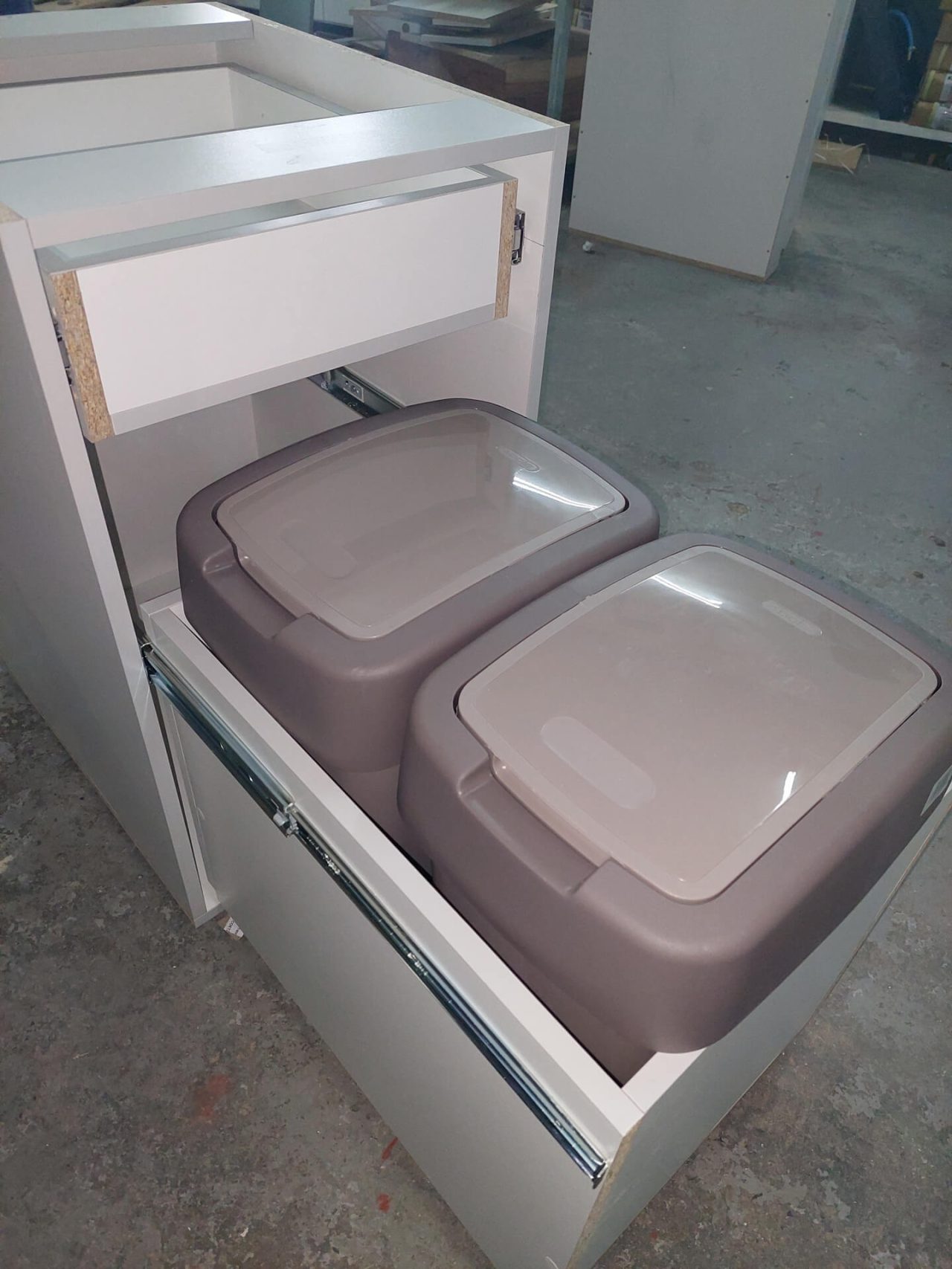 Craft / Speciality | MCE Cupboards