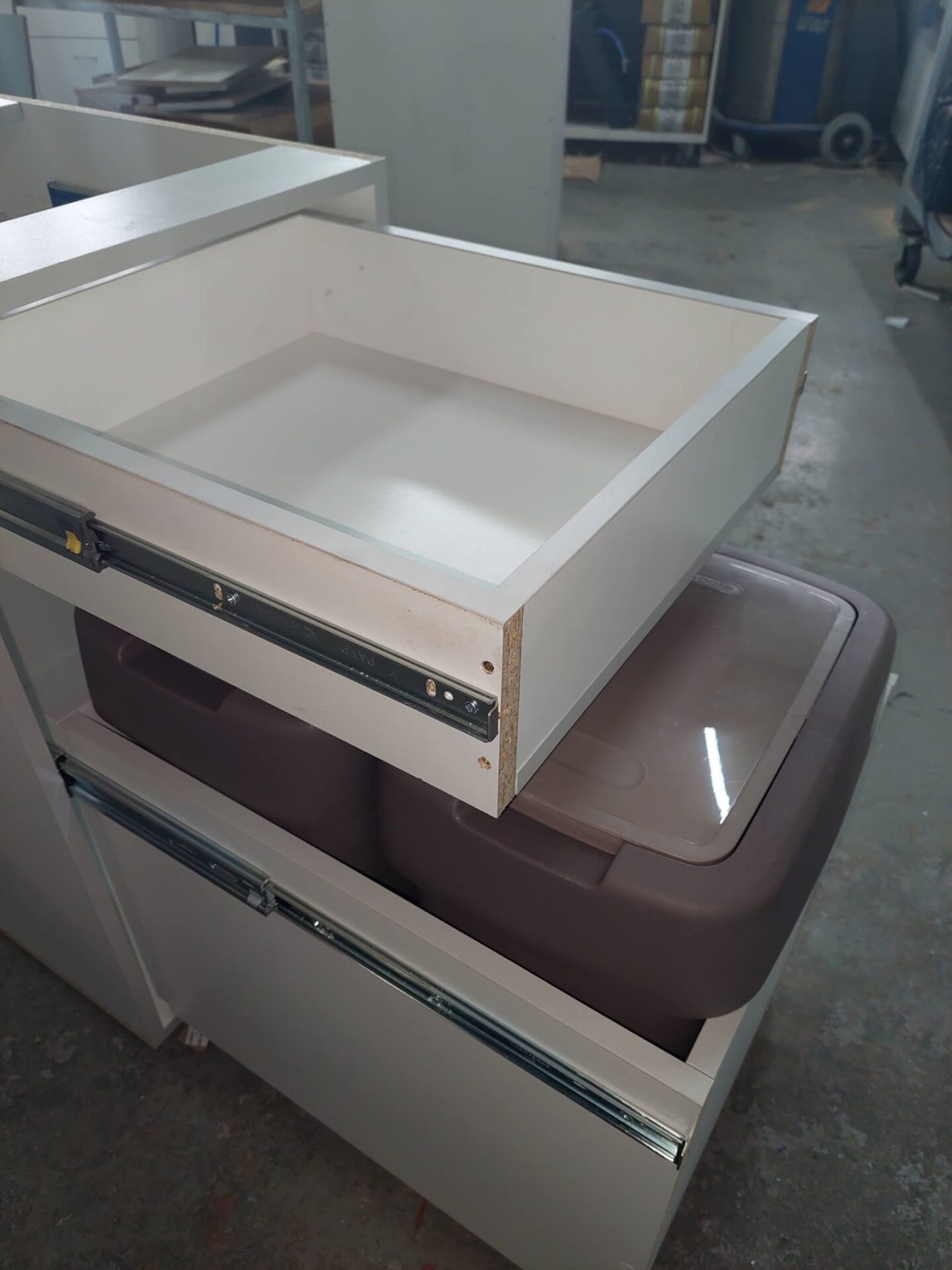 Craft / Speciality | MCE Cupboards