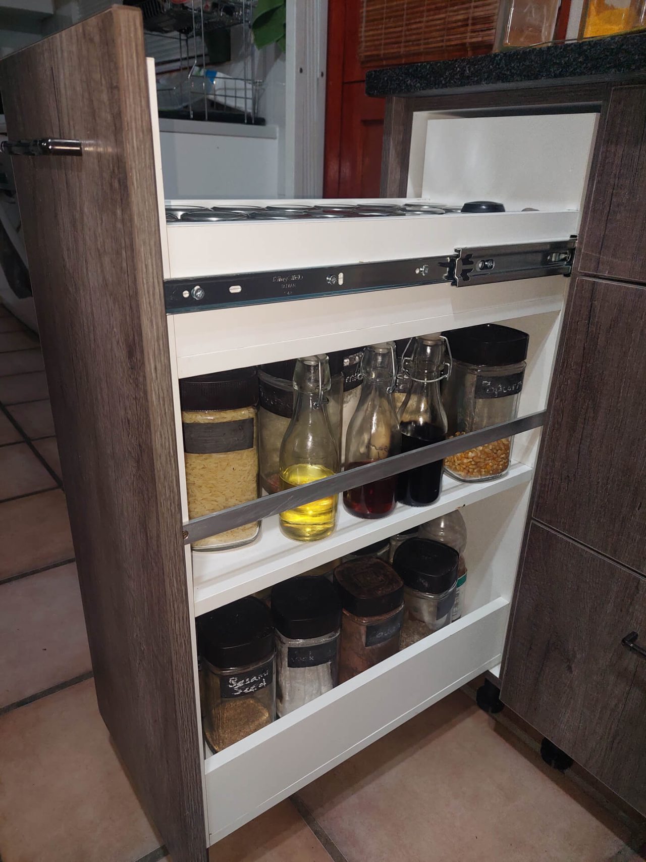 Craft / Speciality | MCE Cupboards
