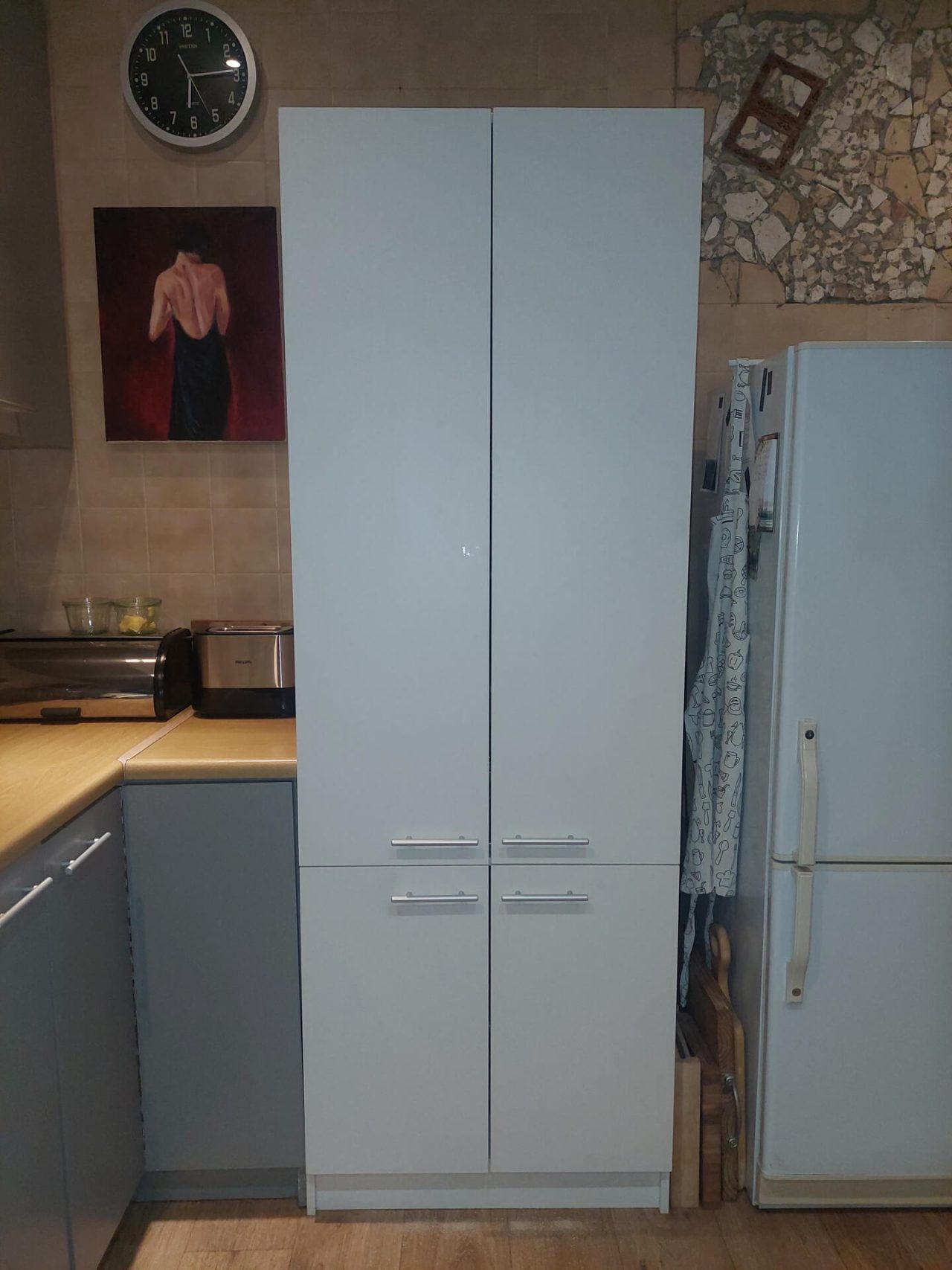 Craft / Speciality | MCE Cupboards