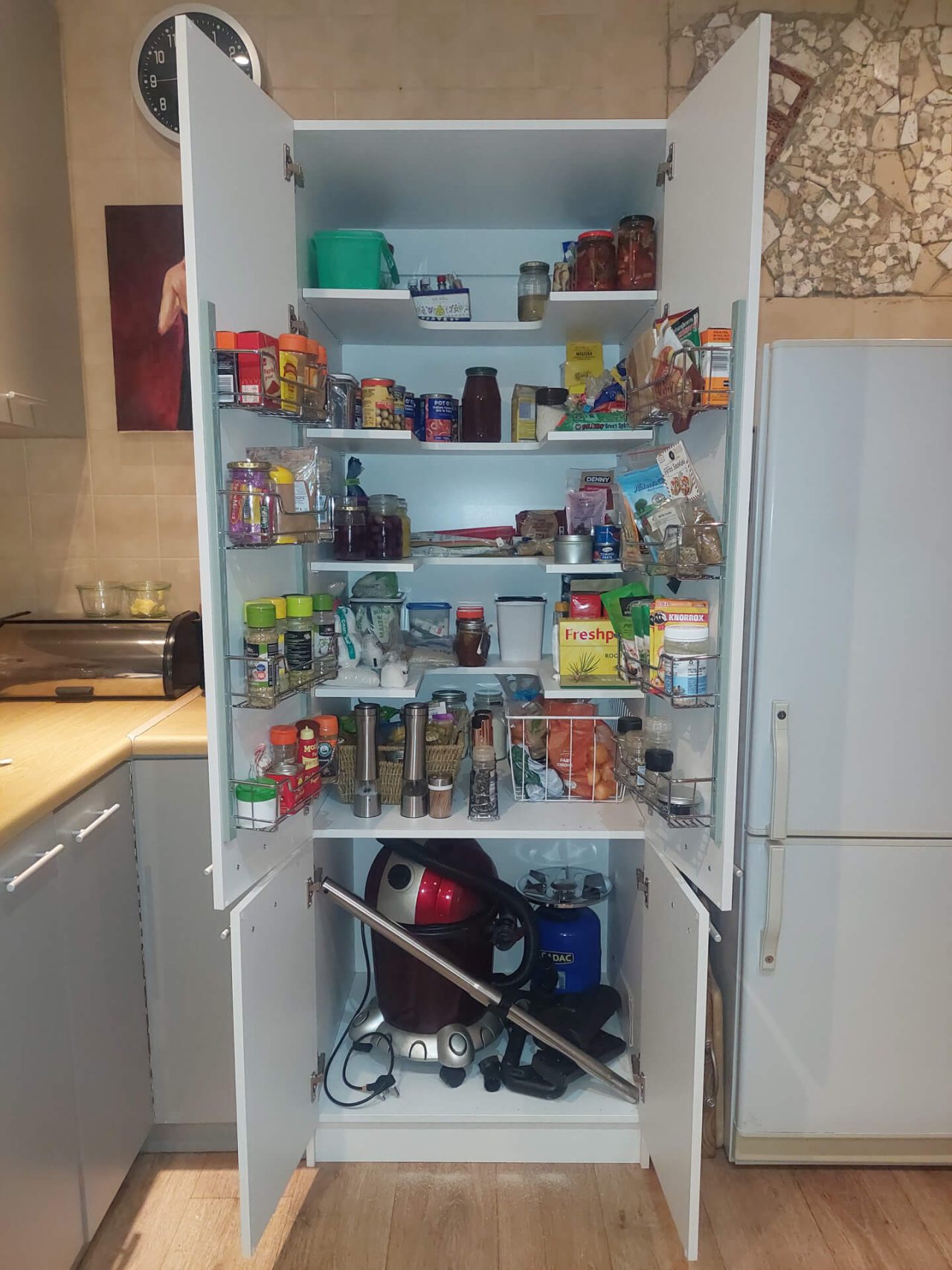 Craft / Speciality | MCE Cupboards