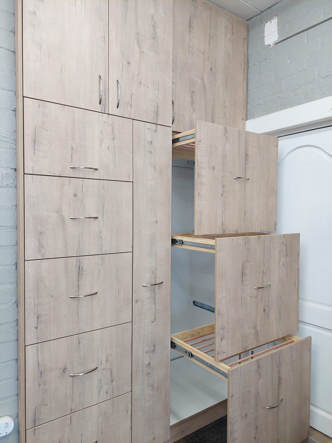 Craft / Speciality | MCE Cupboards